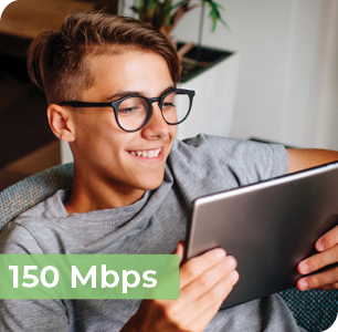 Mainstream Fiber Networks